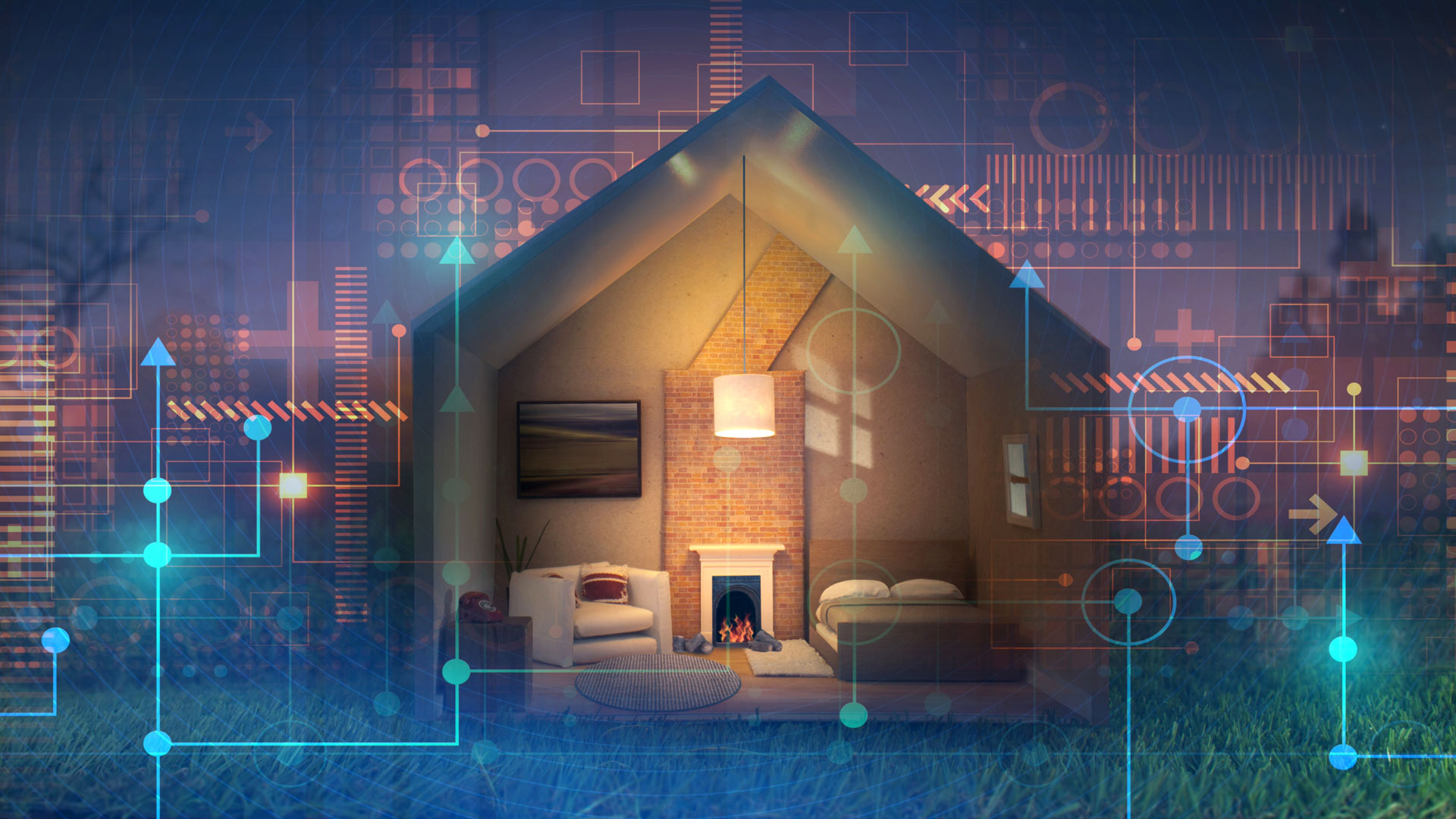 Domestic Voltage Monitoring | Energy Innovation Centre