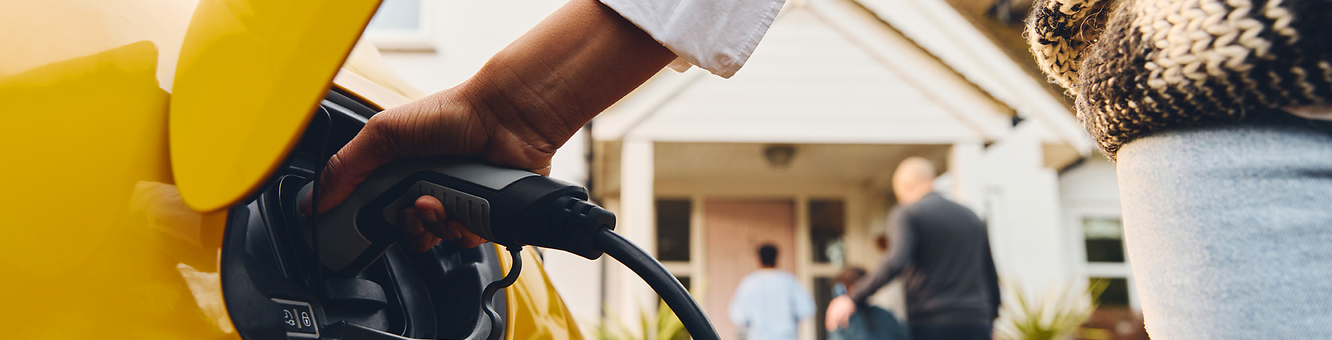 Electric Vehicles Supporting Vulnerable People | Case Study