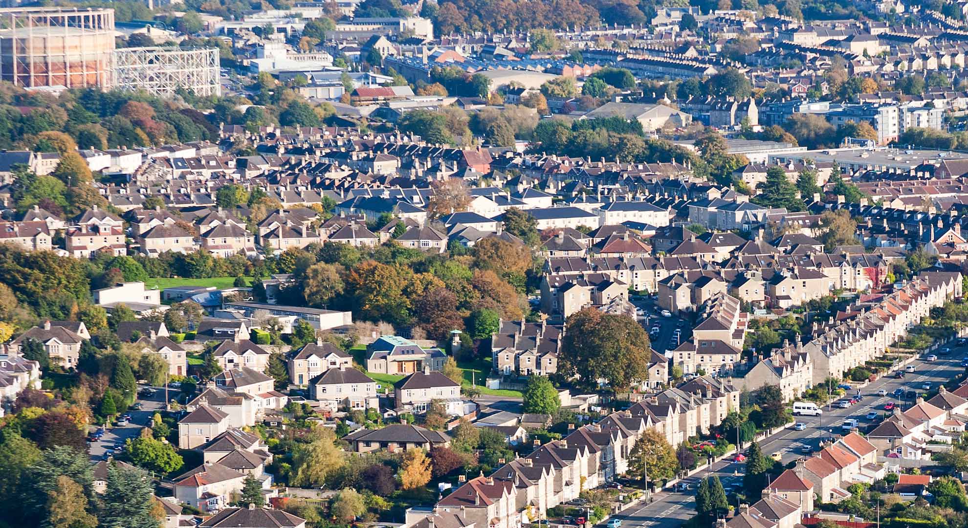 SIF Challenge: Net Zero Substations on the Street