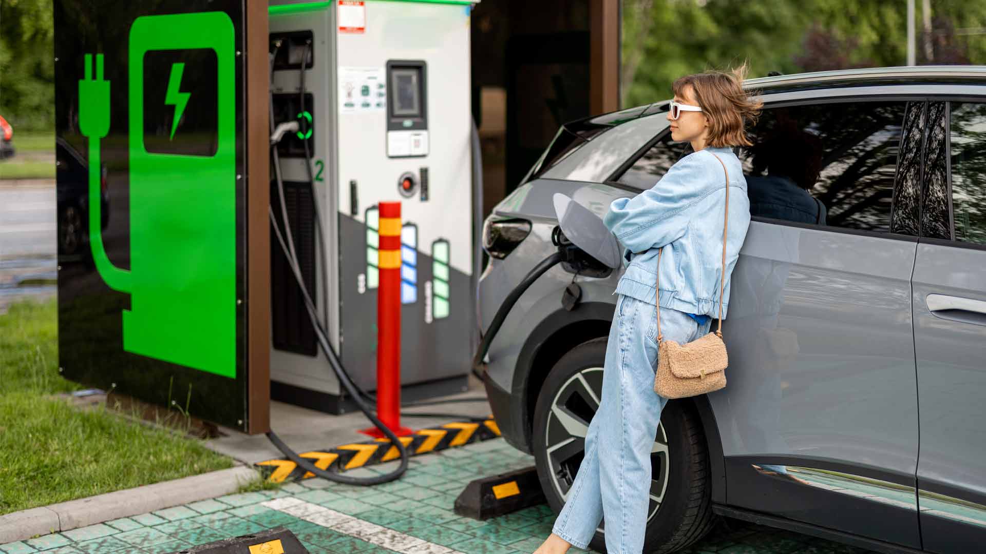 Smart Energy Networks: Powering the Net Zero Transition