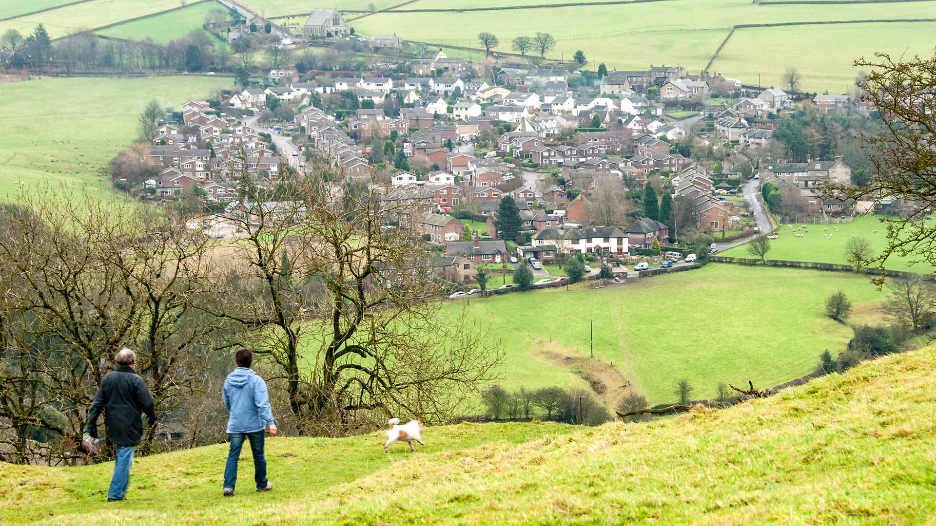 Digital Inclusion in Rural & Vulnerable Communities